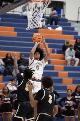 Hillgrove holds off Pebblebrook | Sports | mdjonline.com