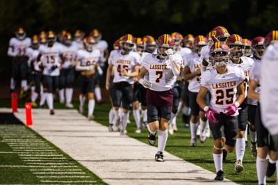 Lassiter moving forward to Alpharetta | Cobb Football Friday ...