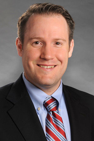 SCOTT HOLCOMB: Marks of a great leader | Opinion | mdjonline.com