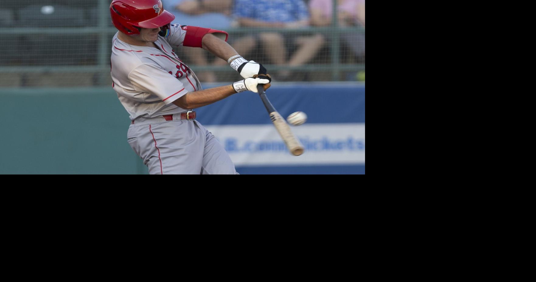 After Tough Pro Debut, Walker Alum Charlie Condon 'Ready to Go ...