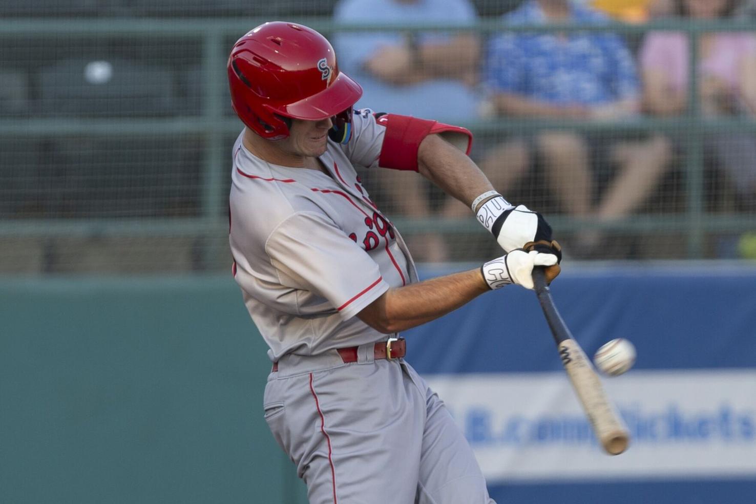 After Tough Pro Debut, Walker Alum Charlie Condon 'Ready to Go ...