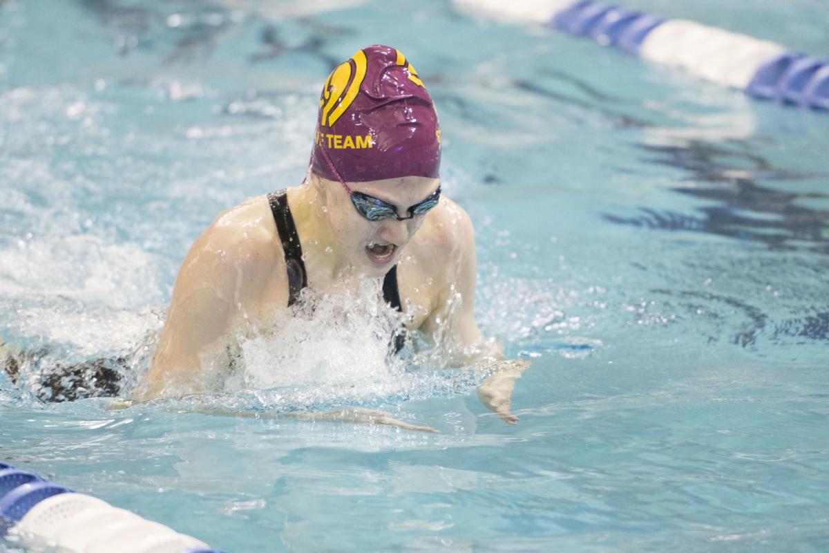 Walton will get competition for county swim titles | Sports | mdjonline.com