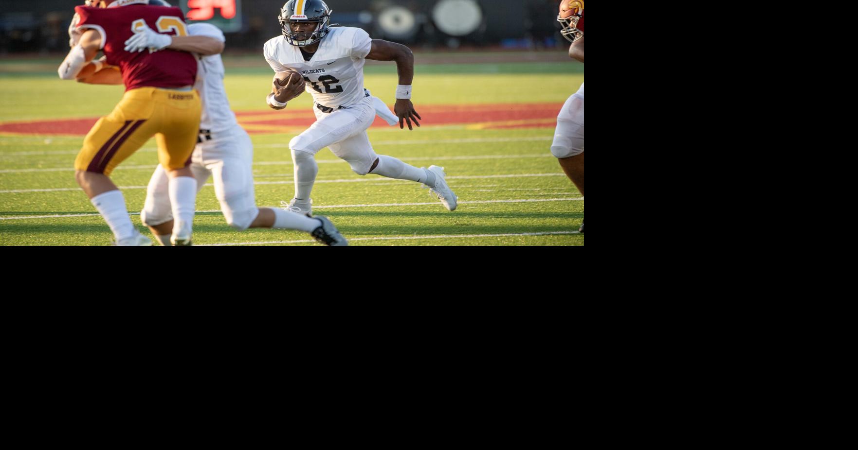 Wheeler dominates from outset, beats South Cobb | Cobb Football Friday ...