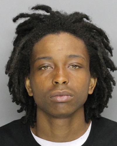 Austell man charged with shooting AK-47 at two Cobb gas stations | News ...