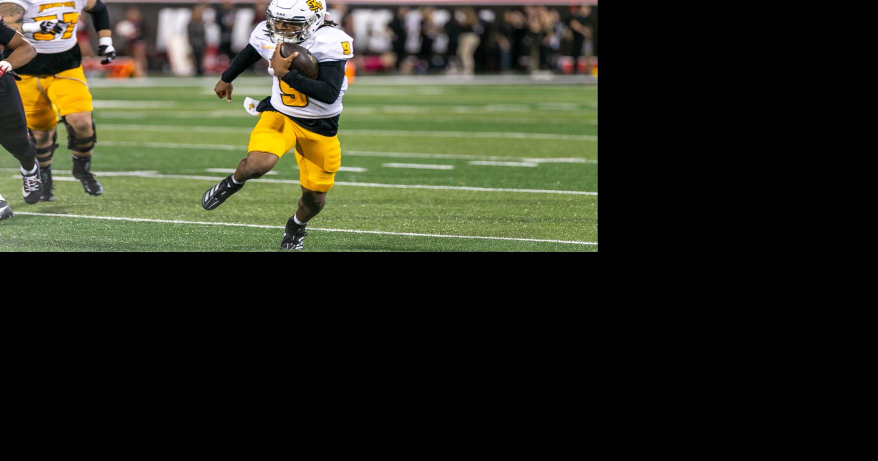 KSU Running Game Turning Corner as Season Hits Final Month | Sports ...