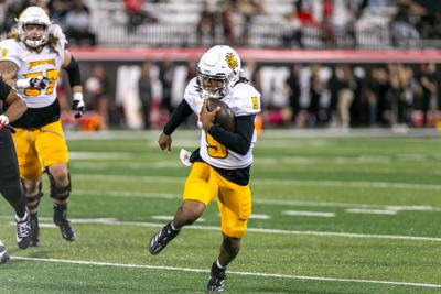 KSU Running Game Turning Corner as Season Hits Final Month | Sports ...