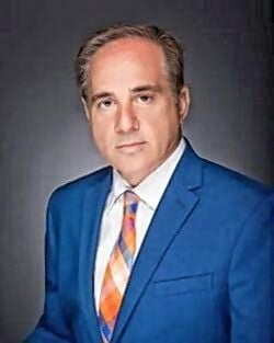 DAVID J. SHULKIN: The Patient Is Always the Last to Know | Opinion ...