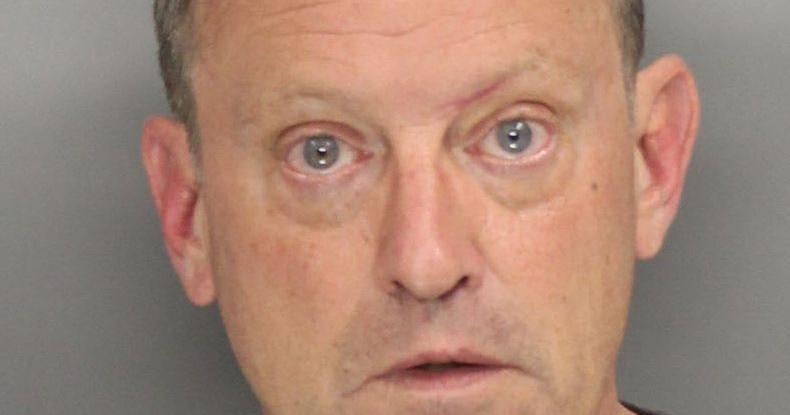 Kennesaw Man Accused of DUI and Threatening Cops | Police Fire ...