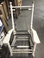 The Brumby Chair Company: A Southern legacy that rocks | Cobb Life ...