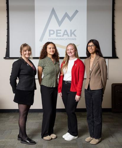 Student-led public relations agency at KSU finds success with client campaign work | Education ...