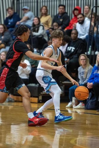 North Cobb Christian Sputters Against Albany Academy | Sports ...