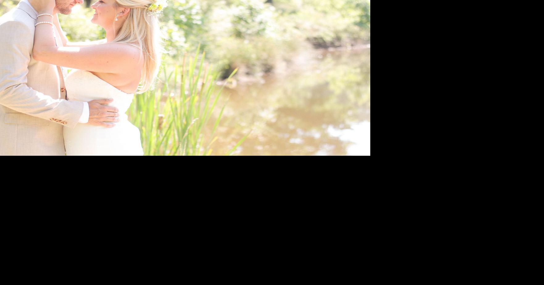 A 'Tinder' Heart: Jenna & Austin take a chance on love | Cobb Life ...