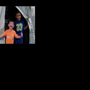 Baker Elementary dedicates new sensory room | Education | mdjonline.com