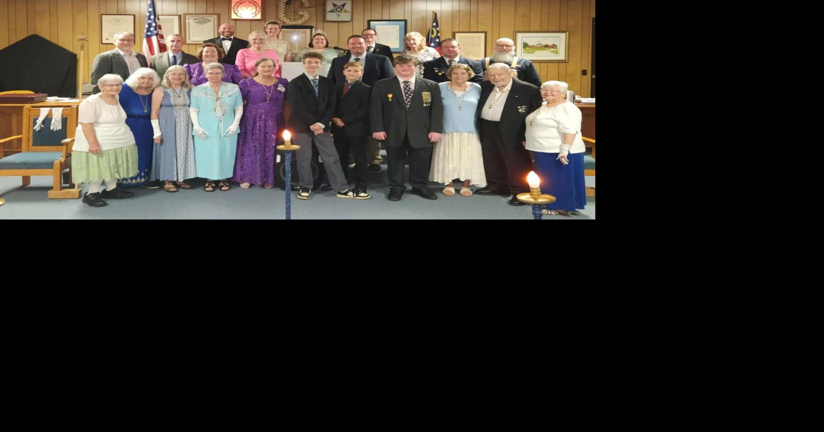 June Events at the Samuel S. Lawrence Chapter Order of DeMolay ...