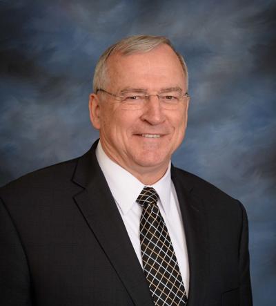 RANDY SCAMIHORN: Reply to "Letter to Editor," Dated Nov. 2 From Laura ...