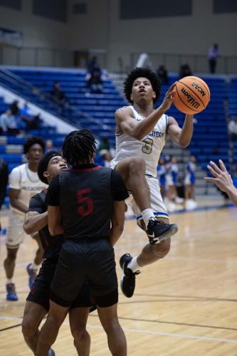 Curl Paces McEachern Past Hillgrove | Sports | mdjonline.com