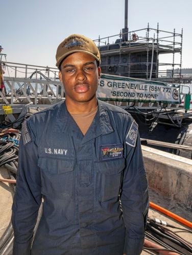Military Salute: The Week of May 30 | Lifestyle | mdjonline.com