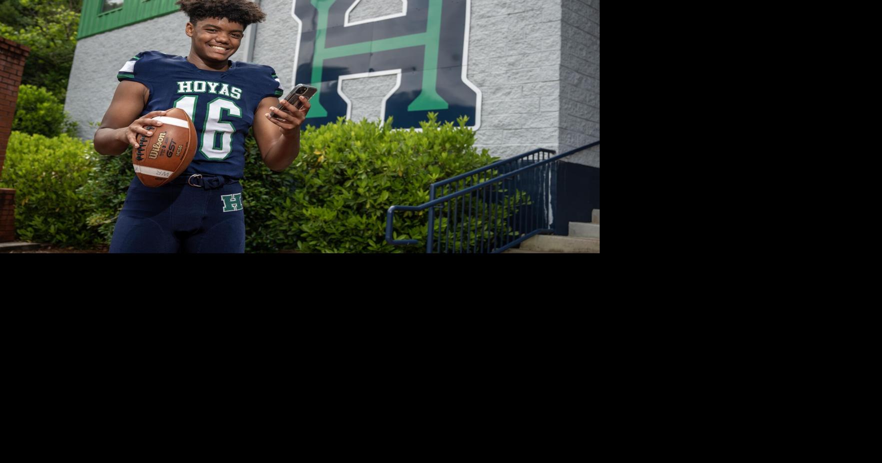 Kickoff 23: Ford knows how to play game on and off field | Cobb ...