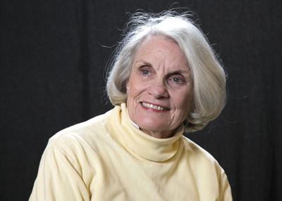 JUDY ELLIOTT: Dusting off the “Better Angels of our Nature ...