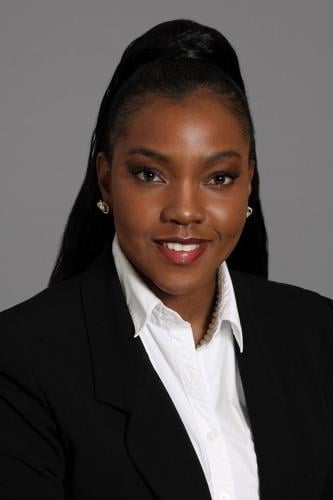 Attorney Renee Richardson brings a strong skill set to join The Manely ...