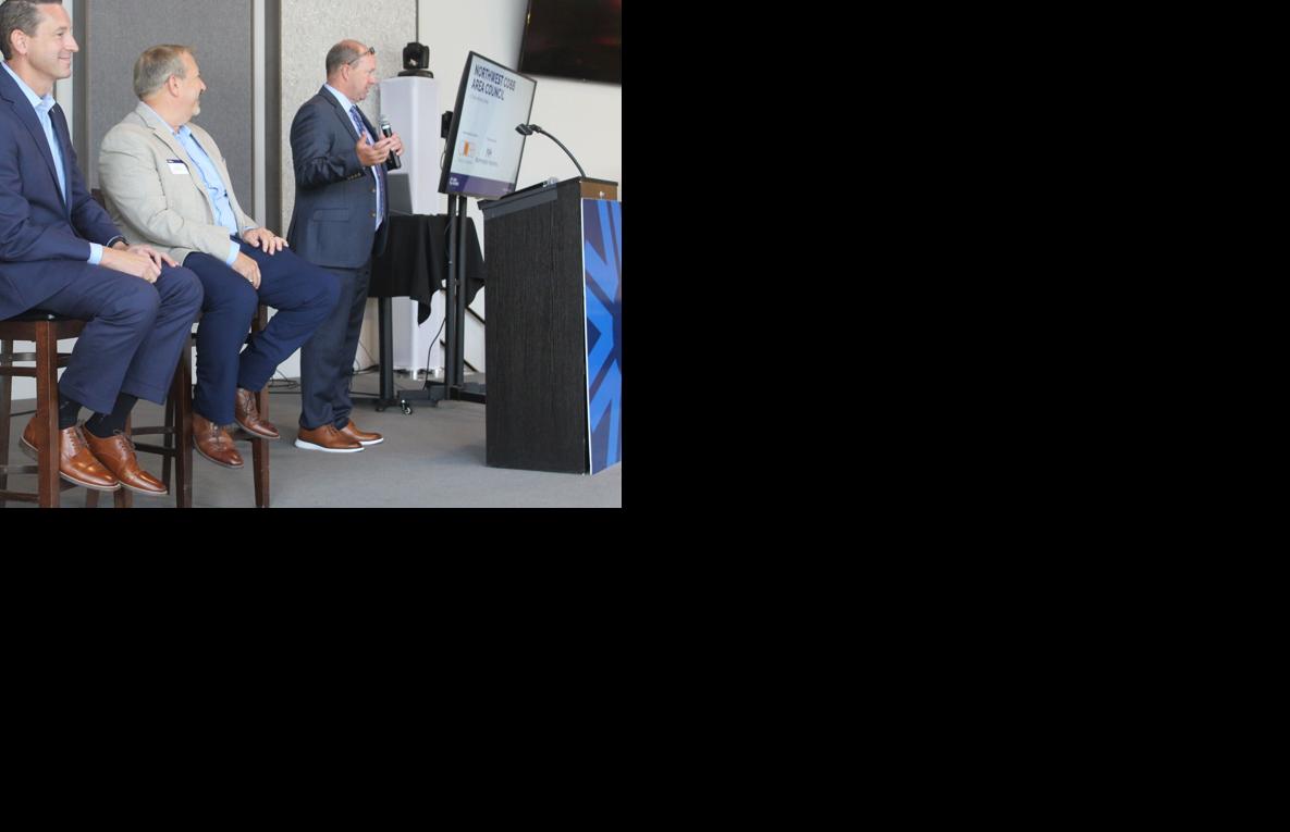 Local police chiefs say key to public safety is cooperation | Local ...