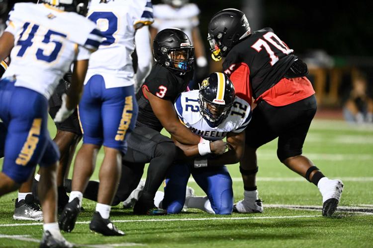 Wheeler Edges Osborne in Double OT, Cardinals Clinch Playoff Spot ...