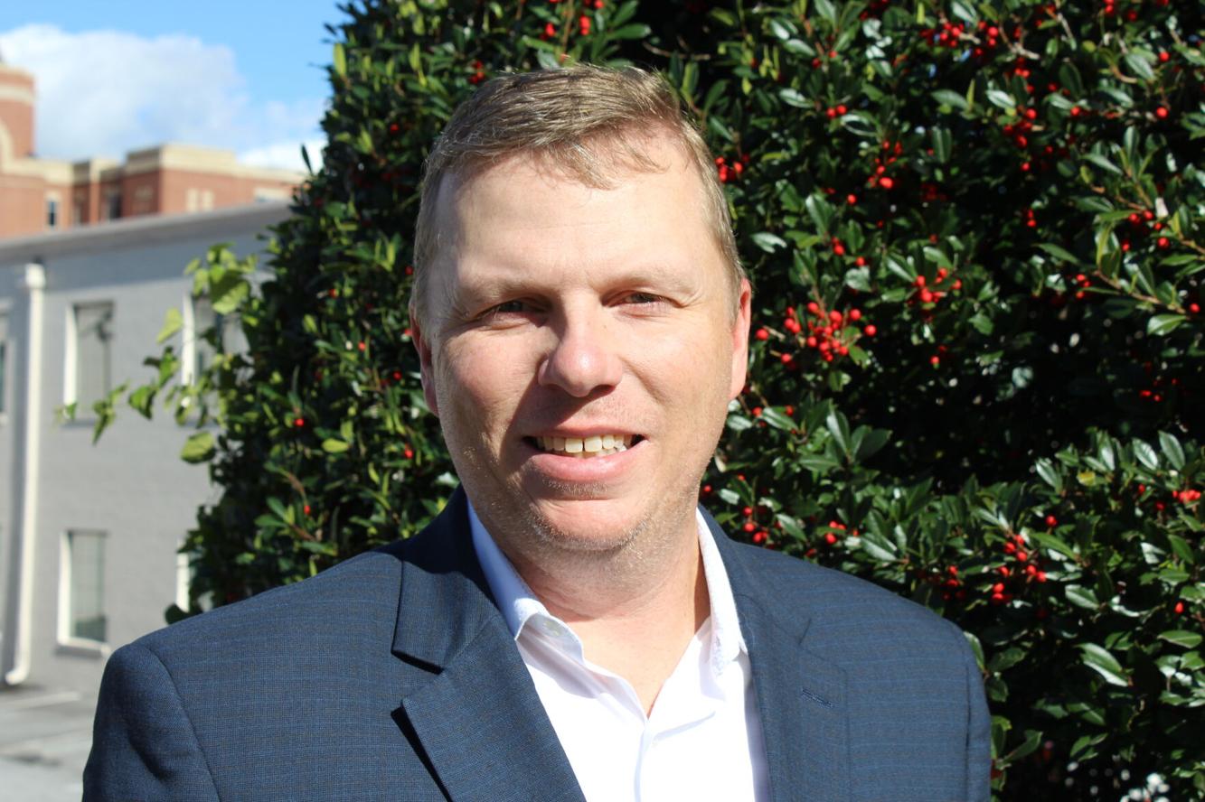 AROUND TOWN: Cobb Commission Candidate Drops Out | Opinion | mdjonline.com