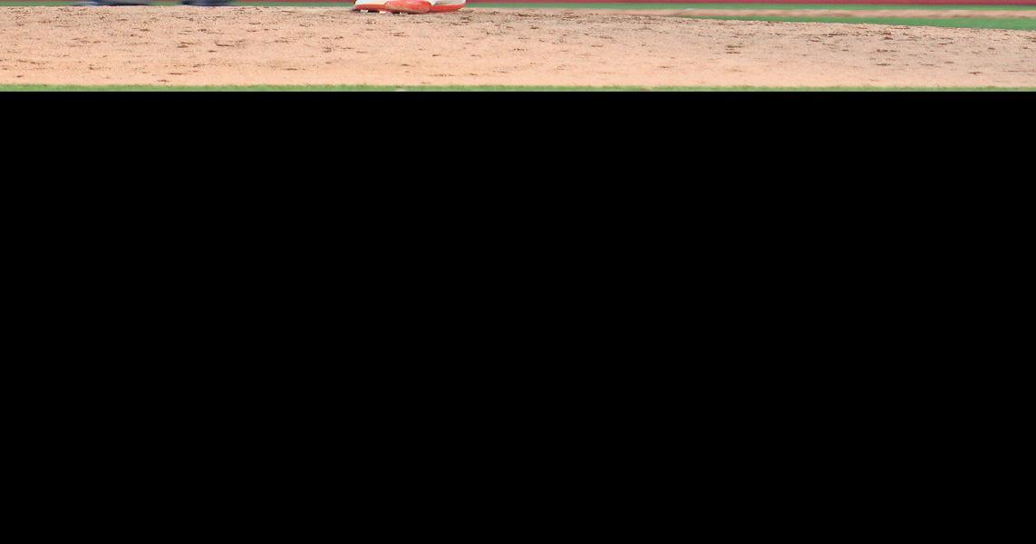 Ryley Gilliam in pursuit of spot with U.S. collegiate national team ...