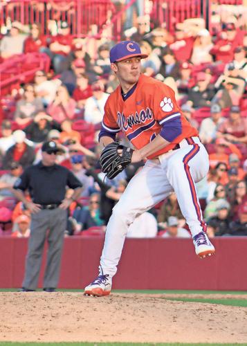 Ryley Gilliam in pursuit of spot with U.S. collegiate national team ...