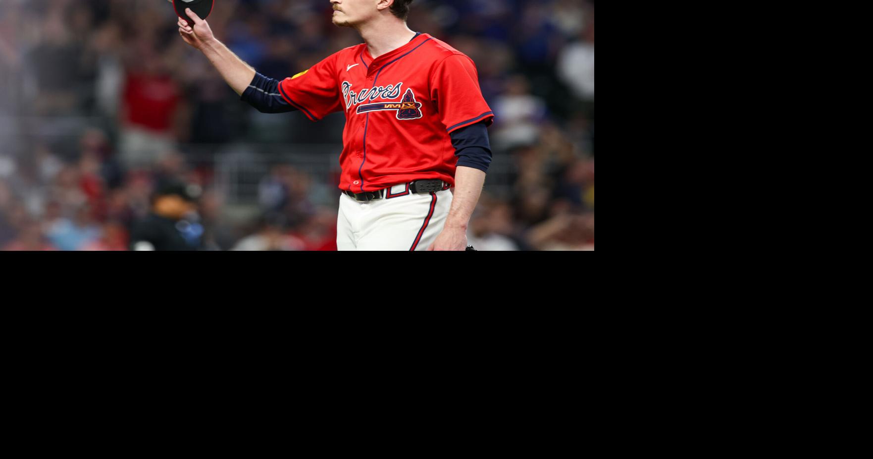 Max Fried Finalizes 8-Year, $218M Contract With Yankees | Fieldlevel ...