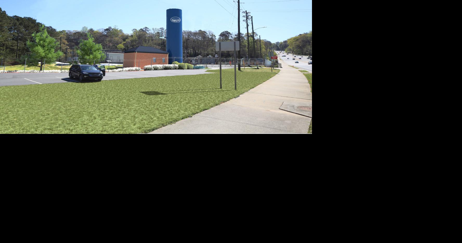 Cobb-Marietta Water Authority plans to improve water taste | News ...