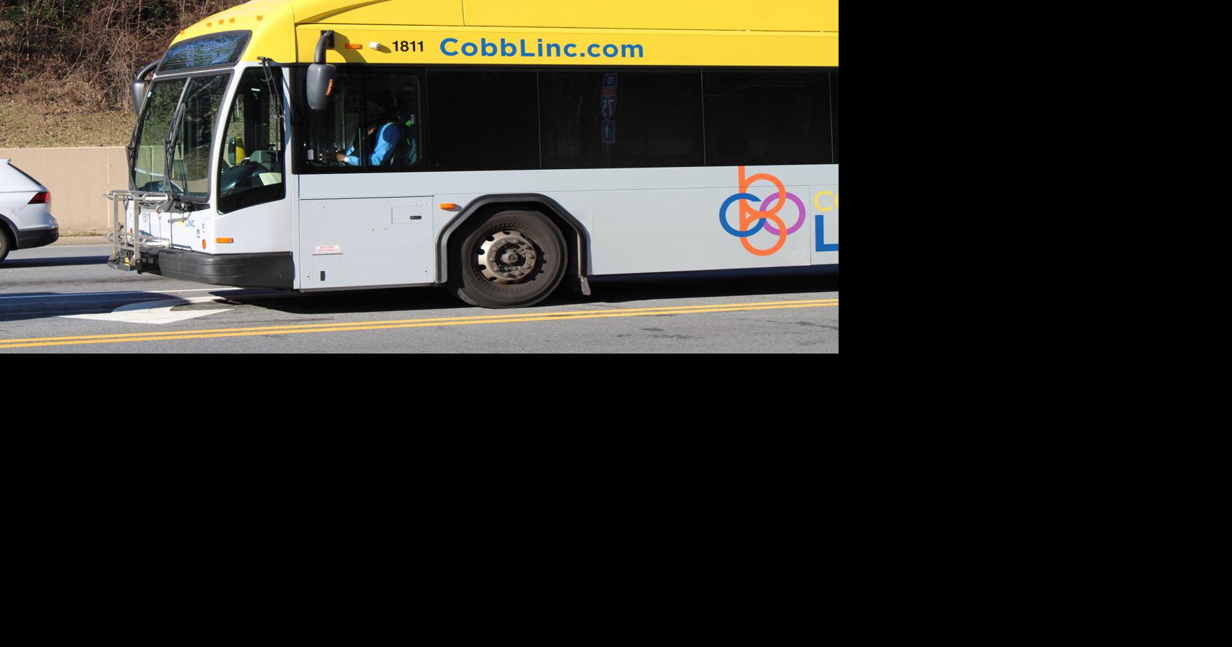 Cobb: Transit Tax Would Increase Ridership Twelvefold | Local News ...