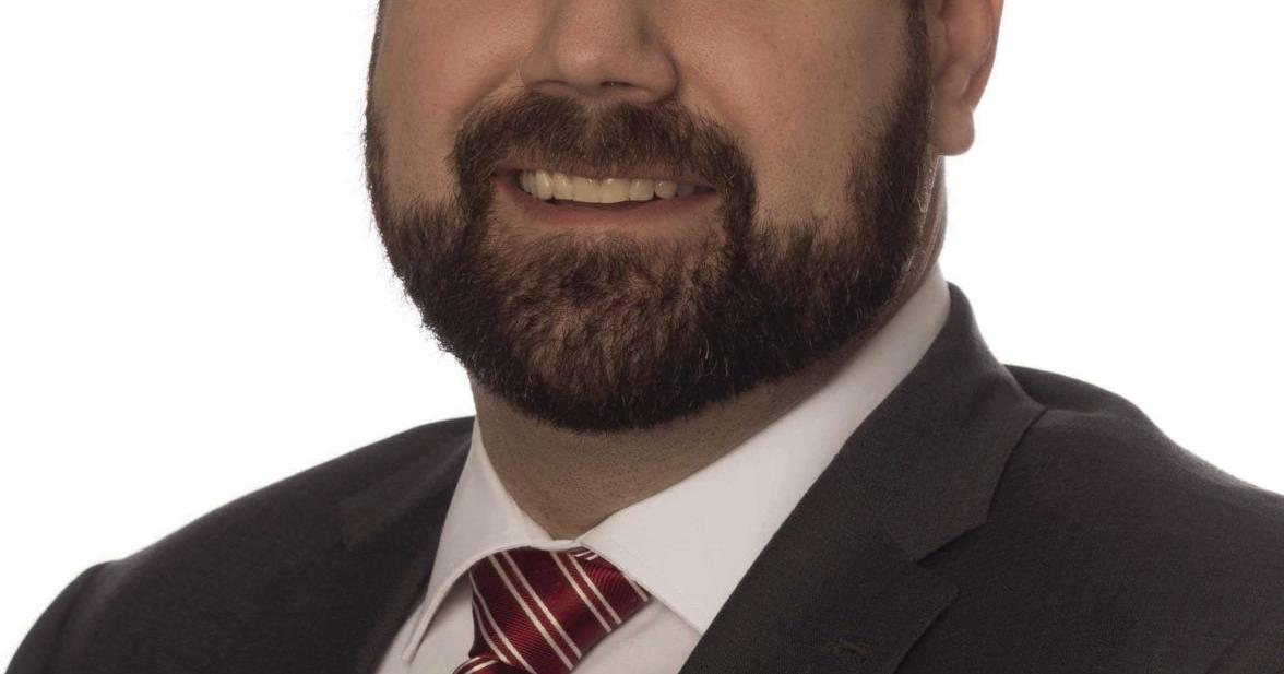 Meet Brian Albrecht of Credit Union of Georgia | Cobb Business Journal ...