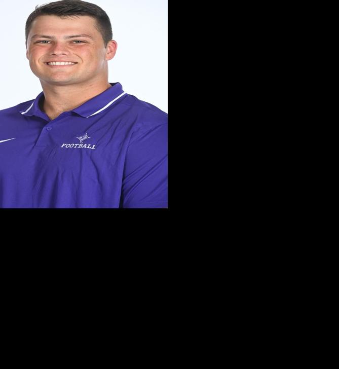 Former Harrison Standout Stanfield Suffers Life-threatening Medical ...