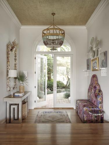 Beth Meyer Design: A Fusion of Interior Elegance, Mother-Daughter Love ...