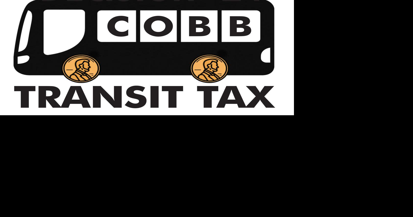 What is SPLOST? | Transit | mdjonline.com