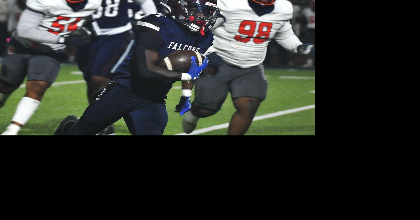 Pebblebrook Faces Thursday Night Tilt with Paulding County | Cobb ...