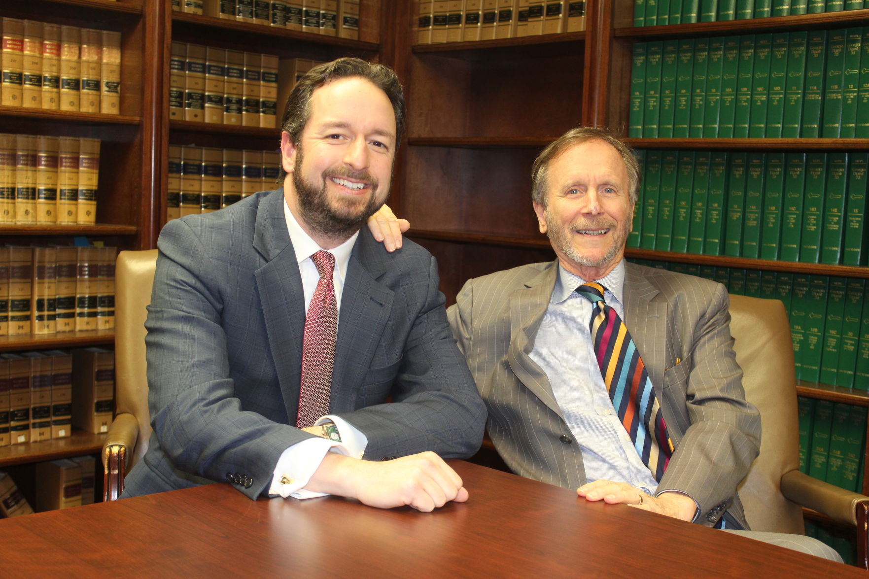 Kemp appoints Marietta attorney to Cobb Superior Court | Local News ...