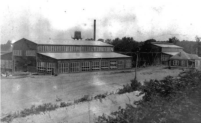 MDJ Time Capsule: The Glover Machine Works Explosions | Opinion ...