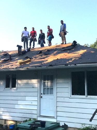 Care Days make a difference at Sheltering Grace Ministry in Marietta ...