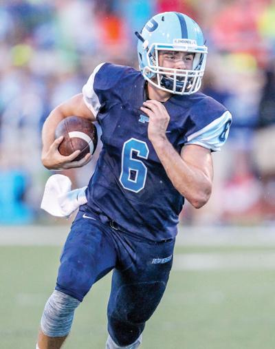 Athlete of the Week: Evan Conley, Pope | Sports | mdjonline.com