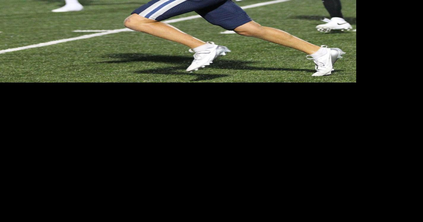 Big second half secures West Forsyth victory at Marietta | Cobb ...