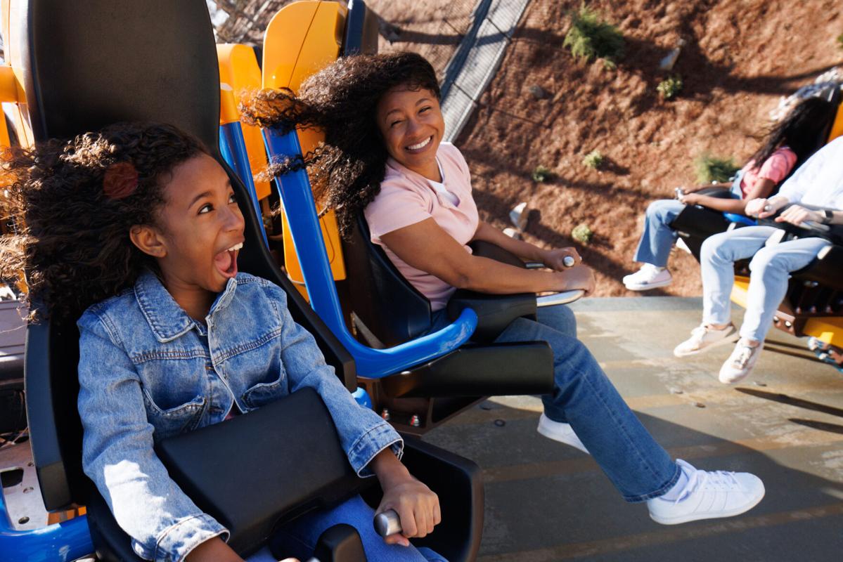 Fright Fest at Six Flags Over Georgia is Sept. 13 to Nov. 2 | Lifestyle ...