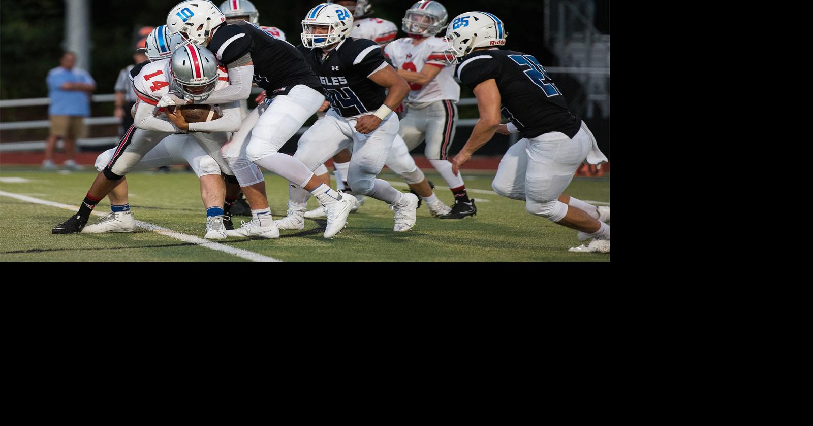 Mount Paran travels to Bremen looking to remain unbeaten | Cobb ...