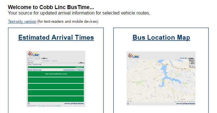 CobbLinc integrates tech into transit system | News | mdjonline.com