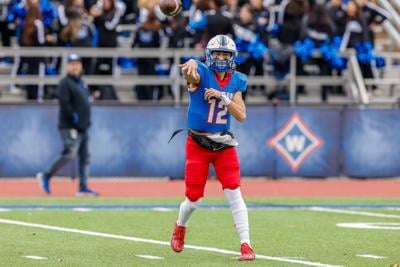 Walton, North Cobb in HSFA public top 100 | Cobb Football Friday ...