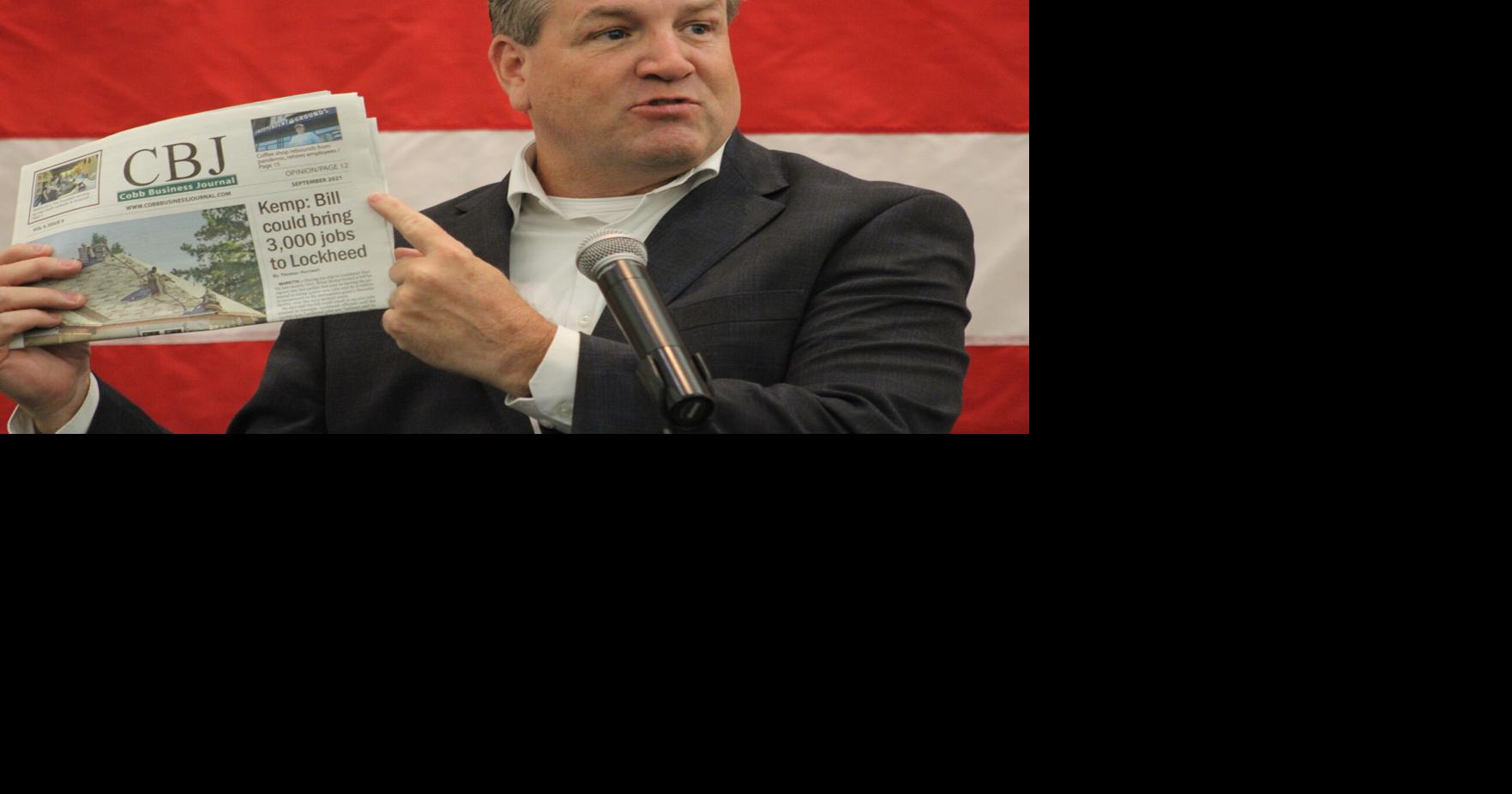 JOHN LOUD: Why I'm voting 'yes' for the Ed-SPLOST on Nov. 2 ...