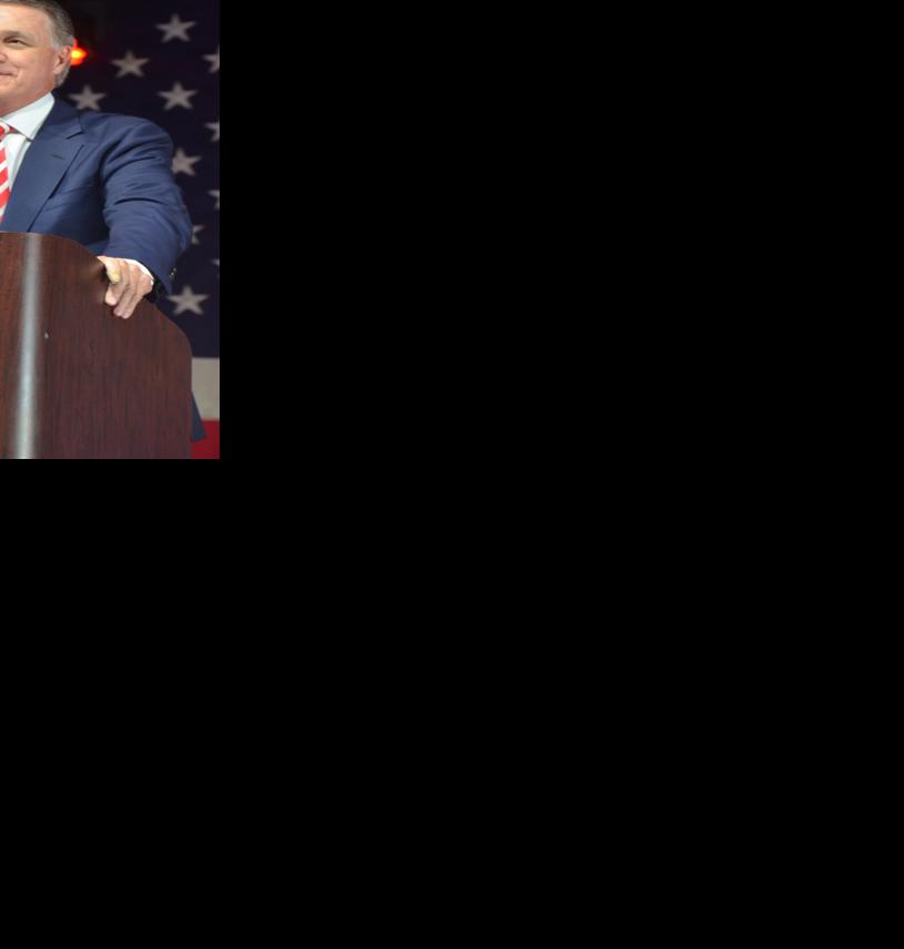 David Perdue to challenge Gov. Kemp in Republican primary | Elections ...