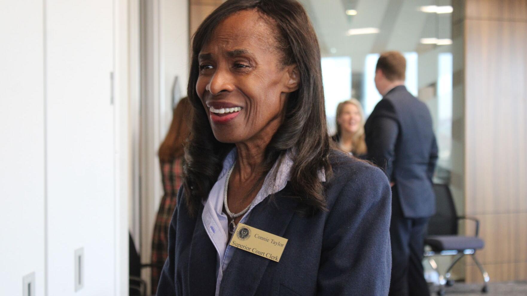 Cobb Superior Court Clerk Indicted | Local News | mdjonline.com