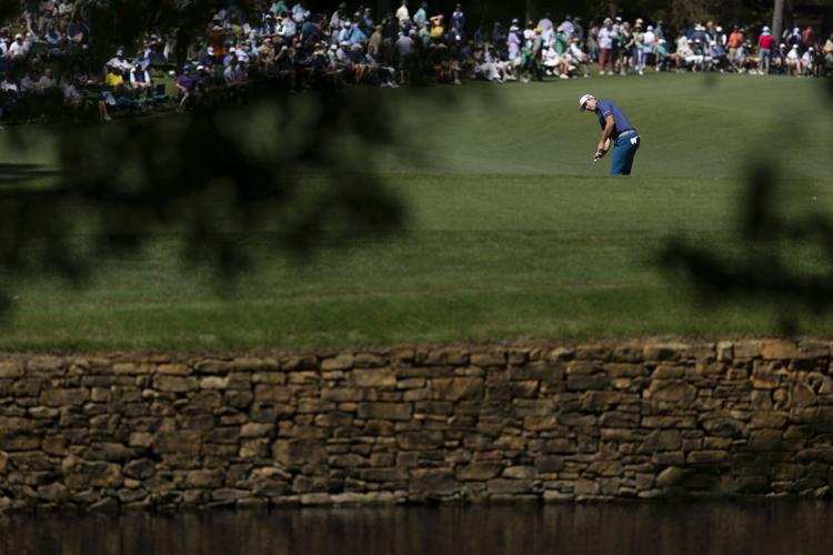 More Sights From The Masters | | mdjonline.com